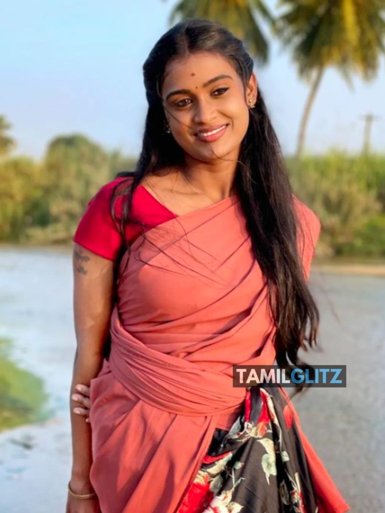 Poornima Ravi (Bigg Boss Tamil 7) Wiki, Age, Family, Images - TamilGlitz