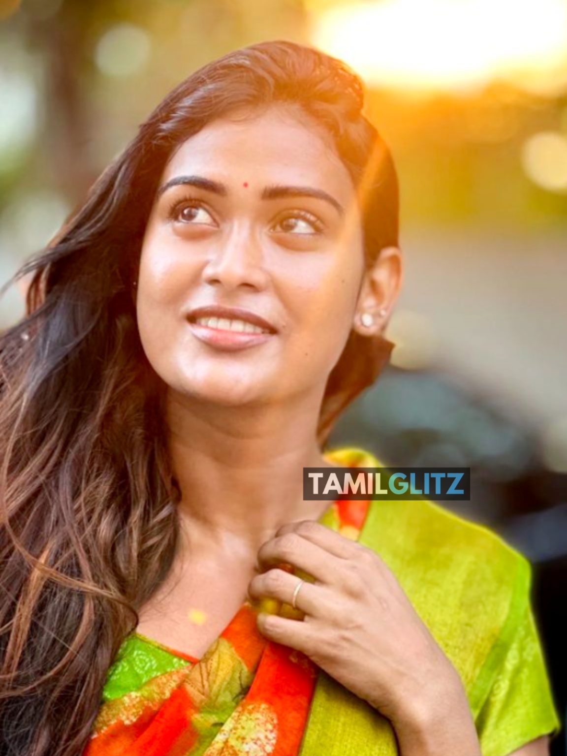 Poornima Ravi (Bigg Boss Tamil 7) Wiki, Age, Family, Images - TamilGlitz