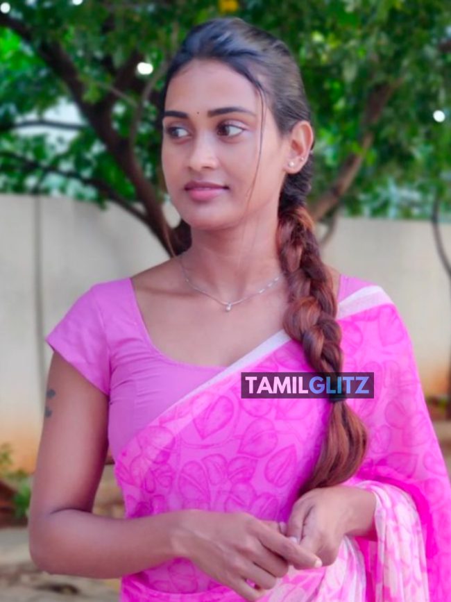 Poornima Ravi (Bigg Boss Tamil 7) Wiki, Age, Family, Images - TamilGlitz