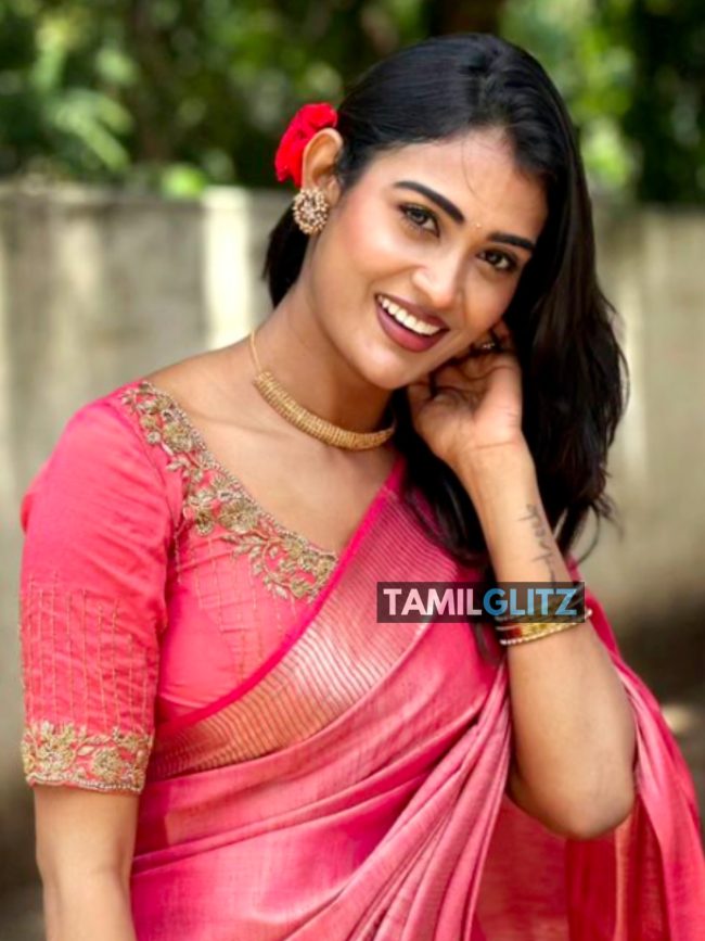 Poornima Ravi (Bigg Boss Tamil 7) Wiki, Age, Family, Images - TamilGlitz