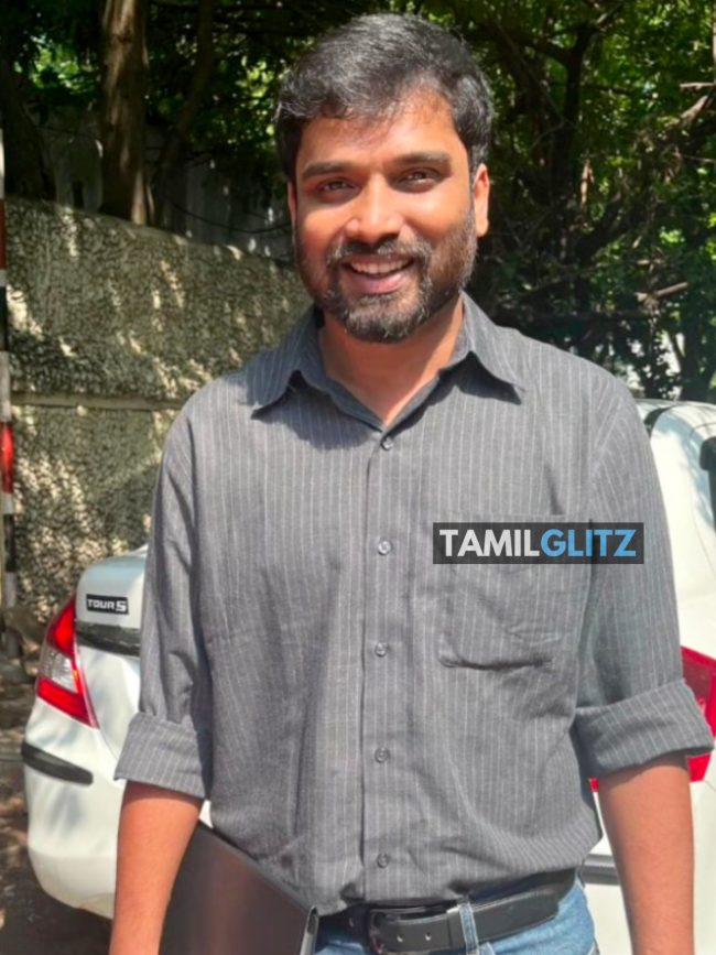 Pradeep Antony (Bigg Boss Tamil 7) Wiki, Age, Family, Images - TamilGlitz