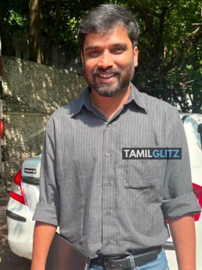 Pradeep Antony (Bigg Boss Tamil 7) Wiki, Age, Family, Images - TamilGlitz