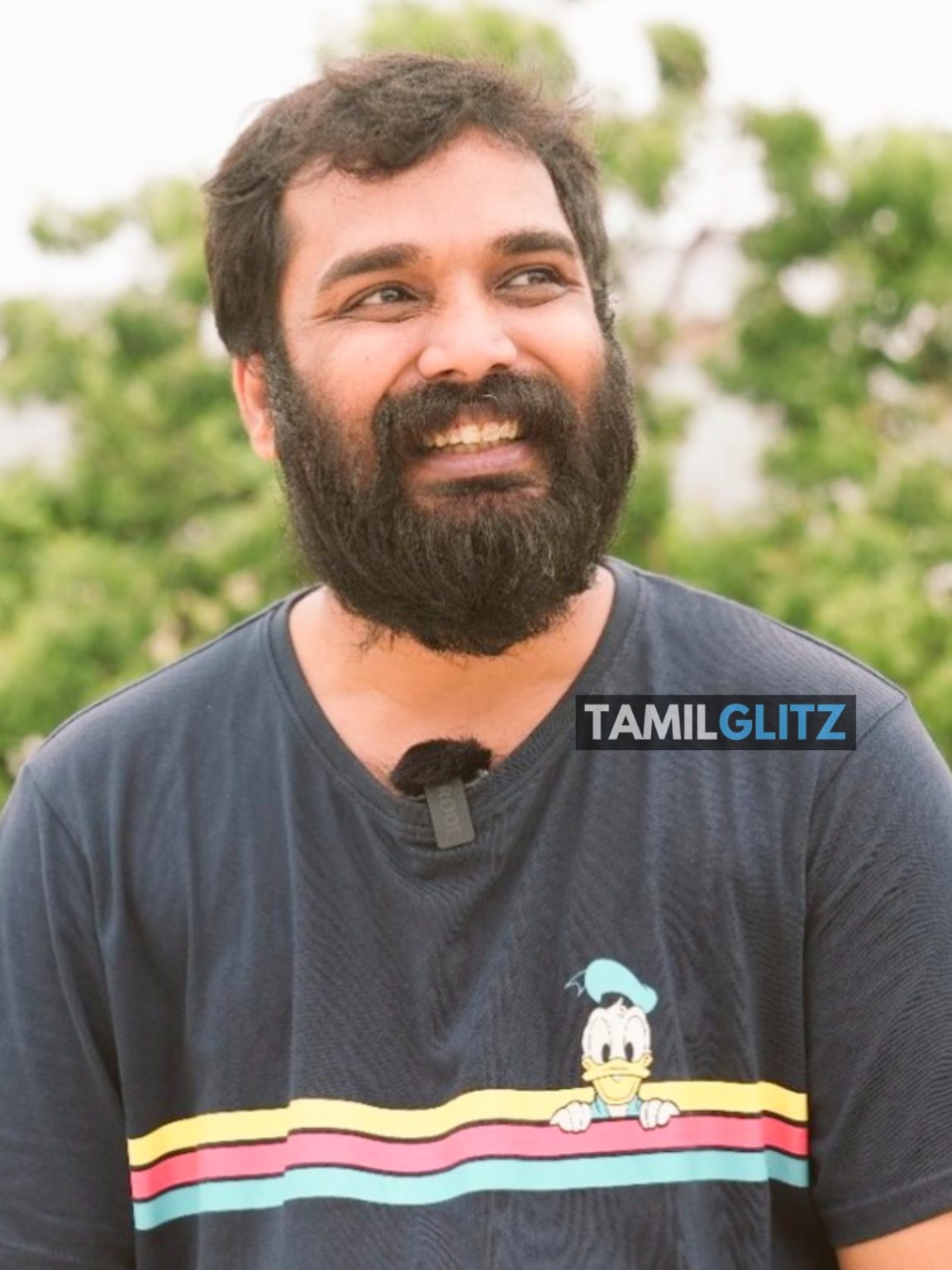 Pradeep Antony (Bigg Boss Tamil 7) Wiki, Age, Family, Images - TamilGlitz