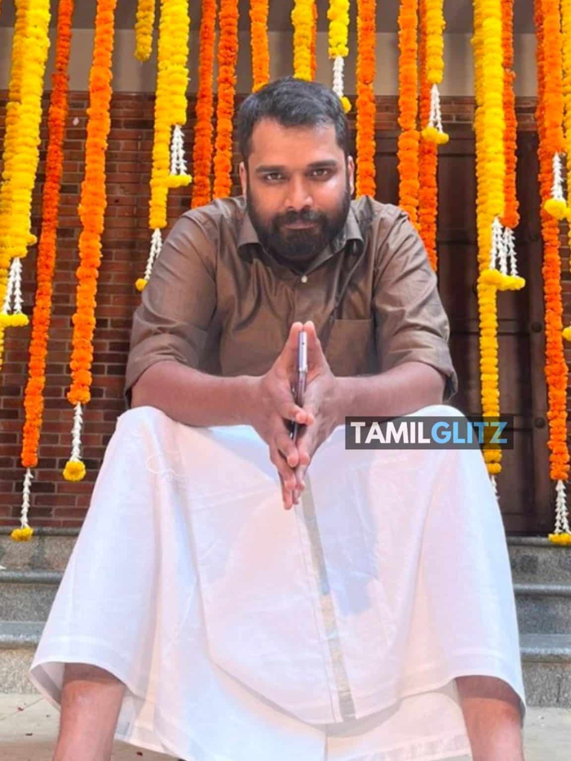 Pradeep Antony (Bigg Boss Tamil 7) Wiki, Age, Family, Images - TamilGlitz