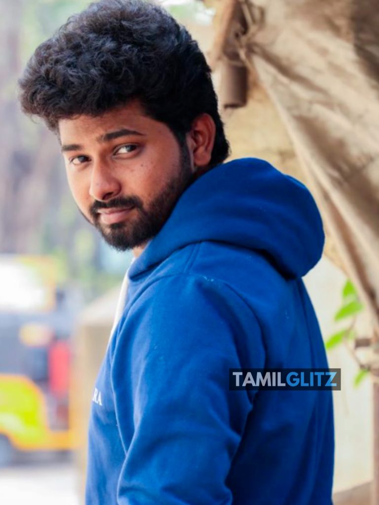 Saravana Vickram (Bigg Boss Tamil 7) Wiki, Age, Family, Images - TamilGlitz