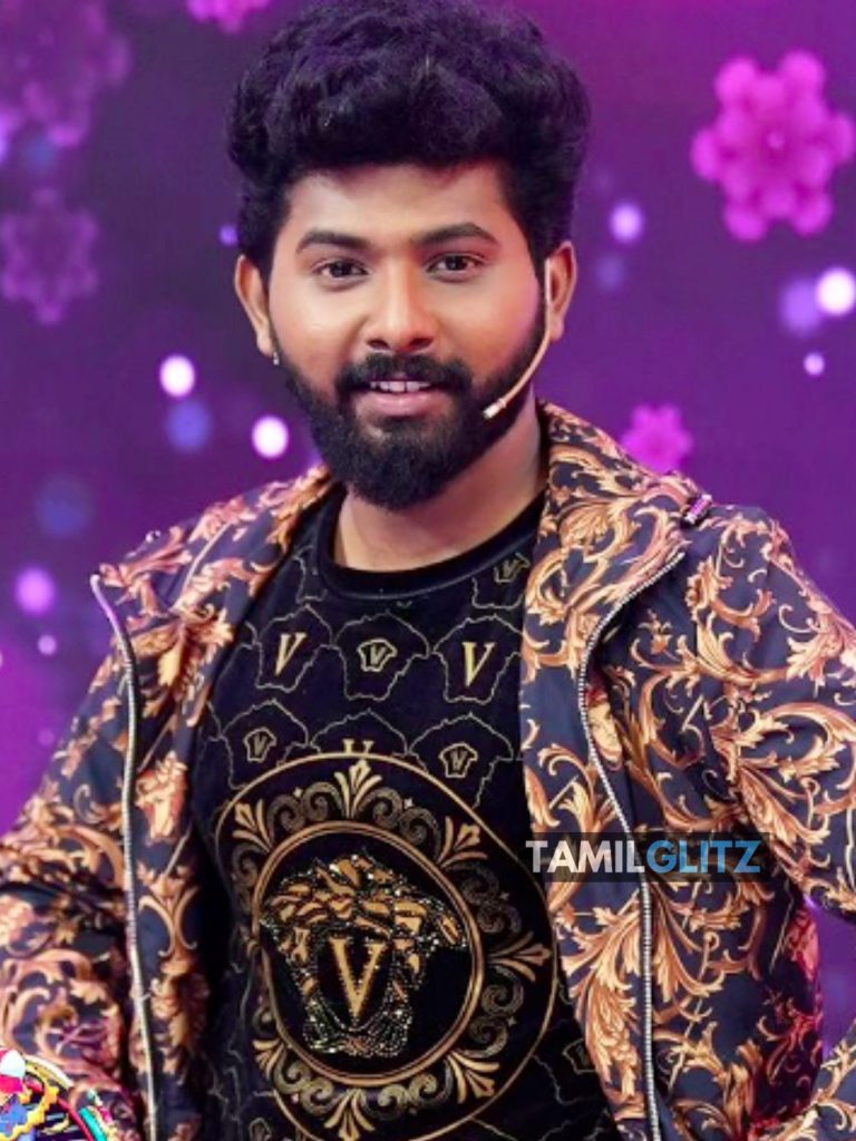 Saravana Vickram (Bigg Boss Tamil 7) Wiki, Age, Family, Images - TamilGlitz