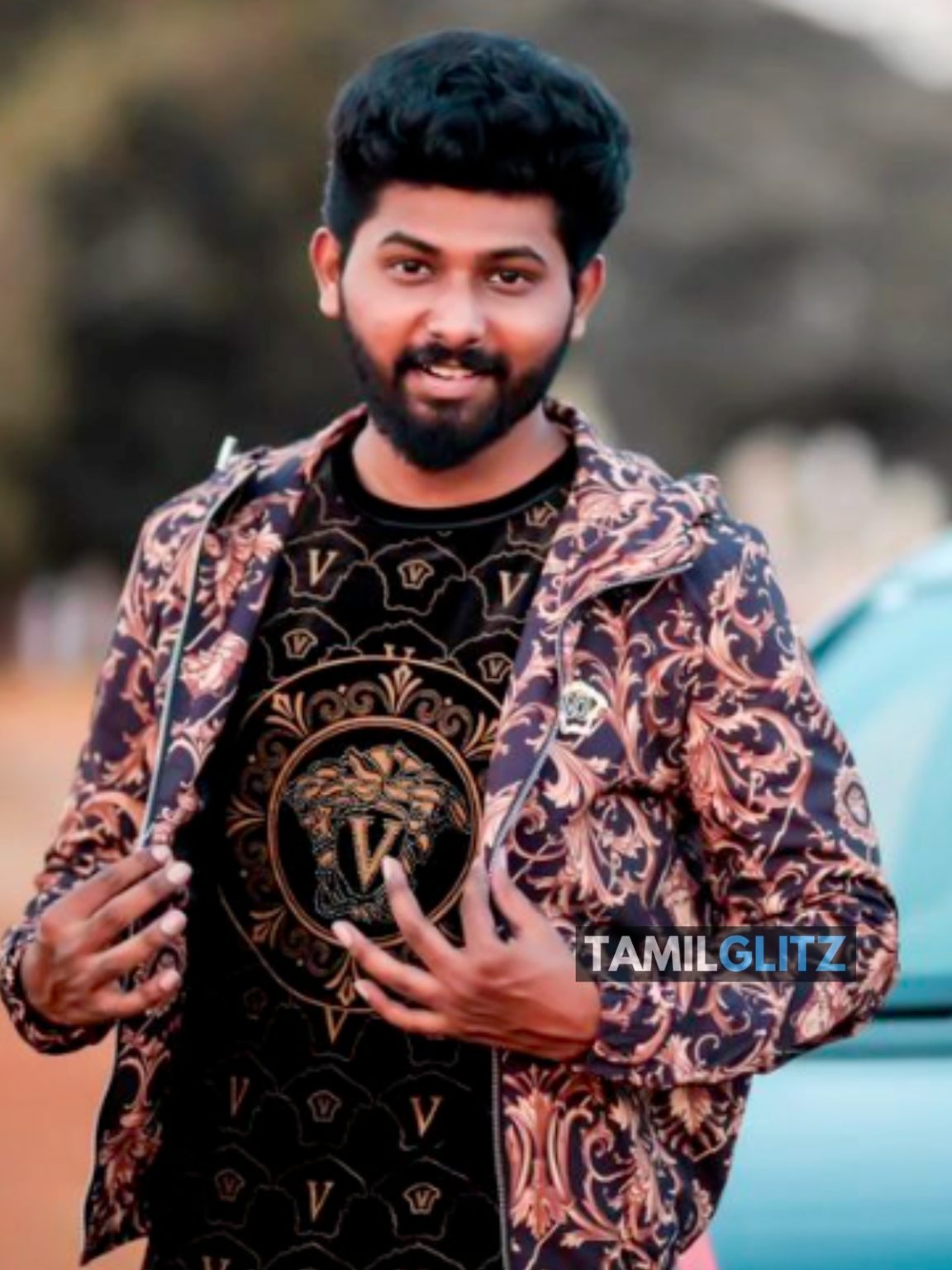 Saravana Vickram (Bigg Boss Tamil 7) Wiki, Age, Family, Images - TamilGlitz