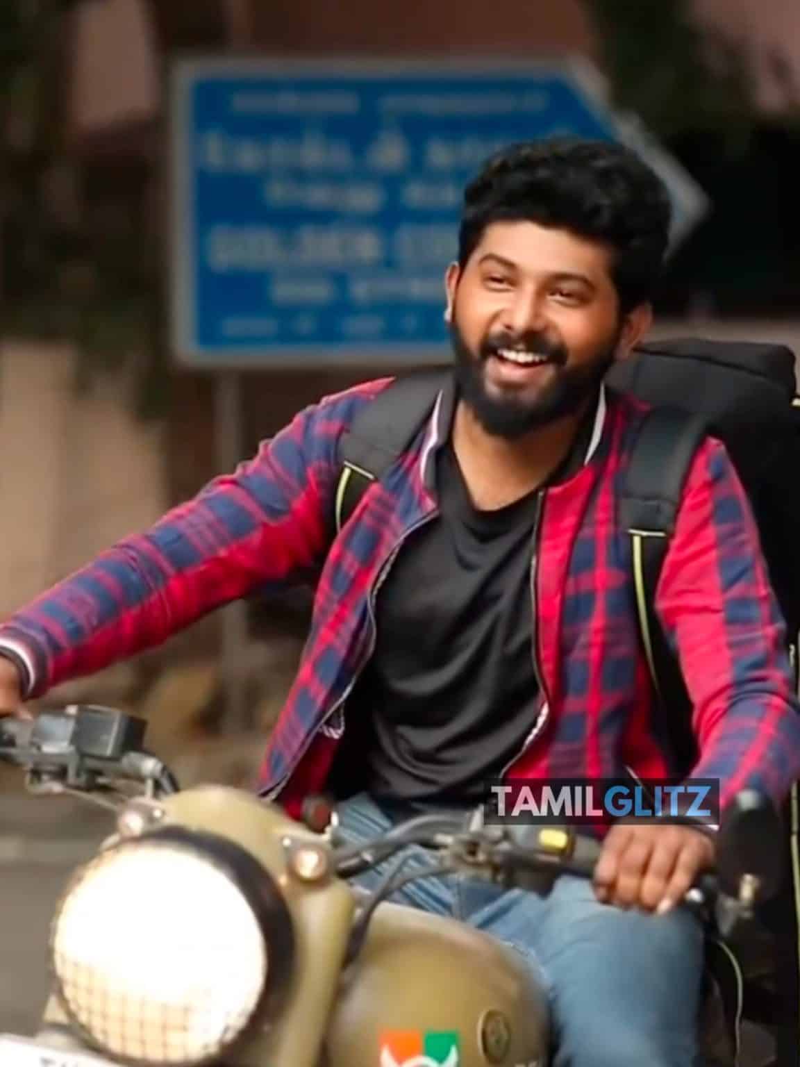 Saravana Vickram (Bigg Boss Tamil 7) Wiki, Age, Family, Images - TamilGlitz