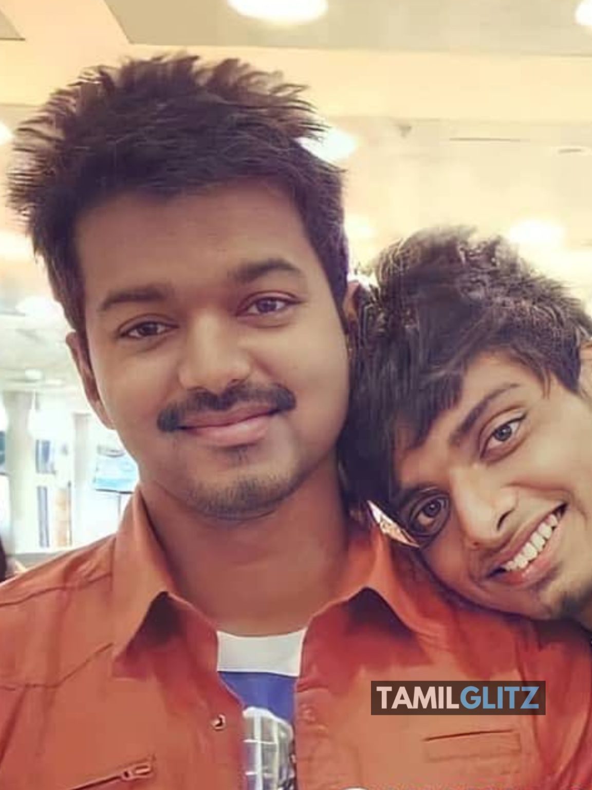 Vijay Varma (Bigg Boss Tamil 7) Wiki, Age, Family, Images - TamilGlitz