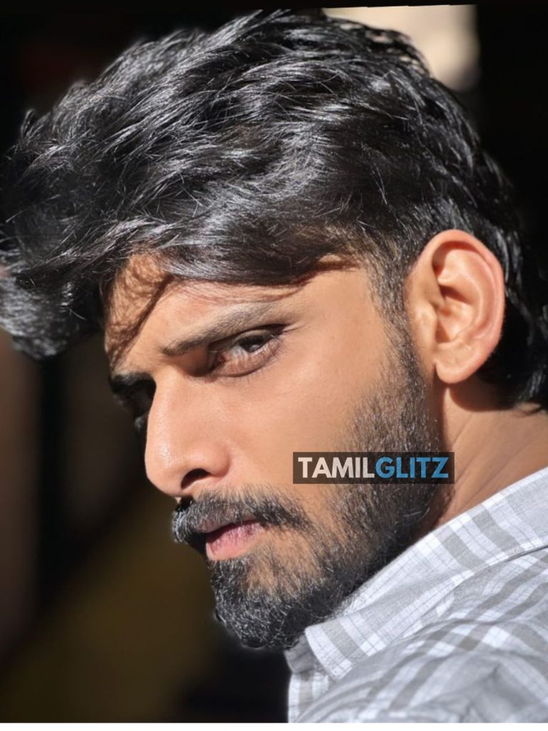 Vijay Varma (Bigg Boss Tamil 7) Wiki, Age, Family, Images - TamilGlitz