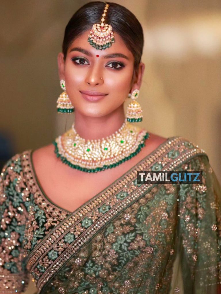 Vinusha Devi (Bigg Boss Tamil 7) Wiki, Age, Family, Images - TamilGlitz