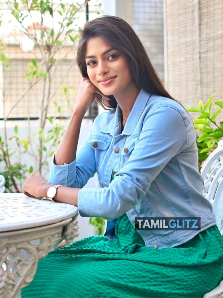 Vinusha Devi (Bigg Boss Tamil 7) Wiki, Age, Family, Images - TamilGlitz