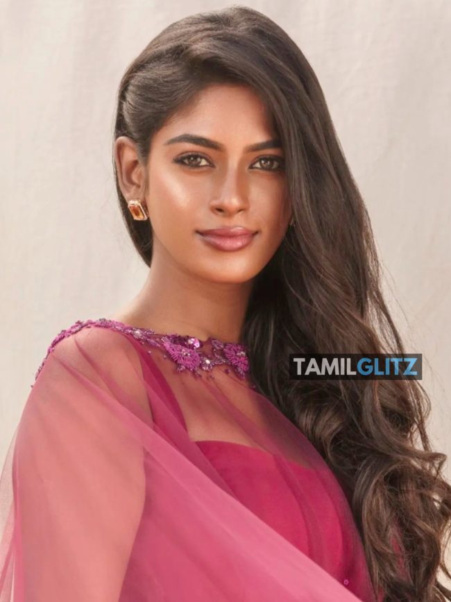 Vinusha Devi (Bigg Boss Tamil 7) Wiki, Age, Family, Images - TamilGlitz