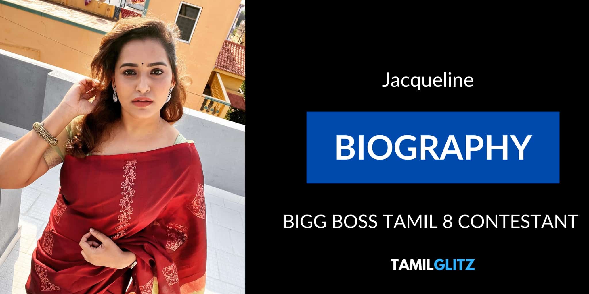 Blog - TamilGlitz