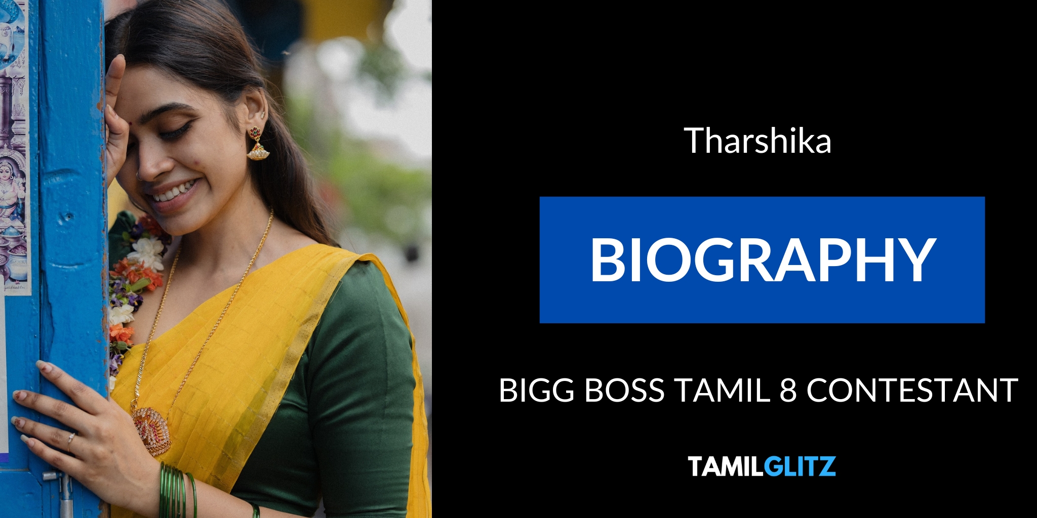 Bigg Boss Archives - TamilGlitz