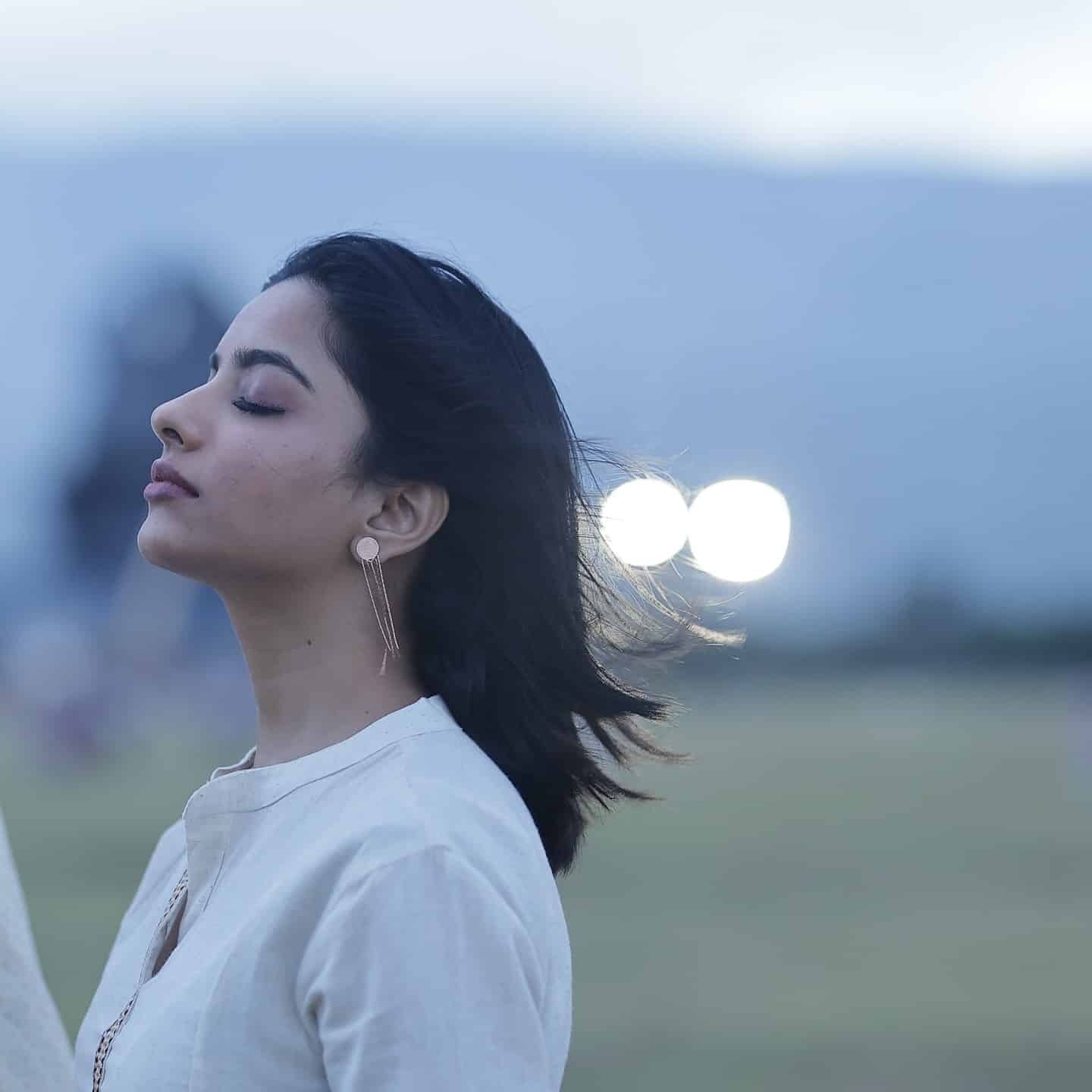 Aurora Sinclair (Bigg Boss Tamil 9) Wiki, Age, Family, Images - TamilGlitz