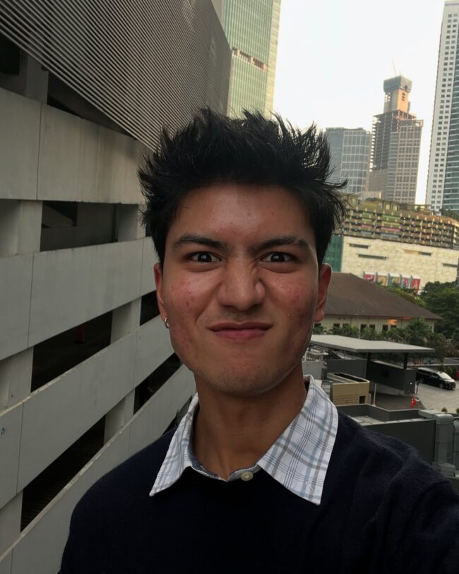 Tushaar Jayaprakash (Bigg Boss Tamil 9) Wiki, Age, Family, Images - TamilGlitz