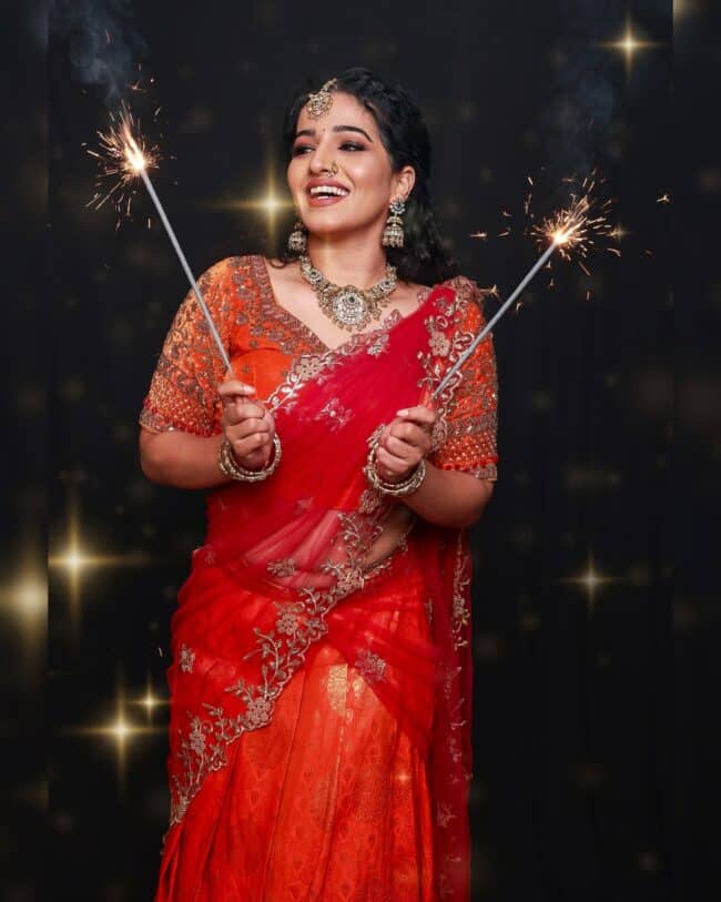 VJ Kemy (Bigg Boss Tamil 9) Wiki, Age, Family, Images - TamilGlitz