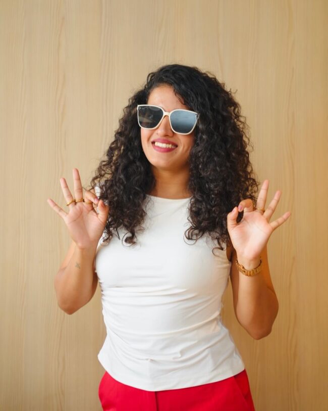 VJ Kemy (Bigg Boss Tamil 9) Wiki, Age, Family, Images - TamilGlitz