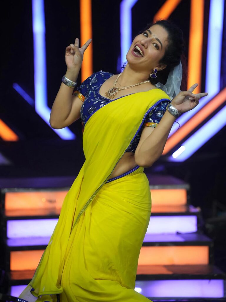 VJ Kemy (Bigg Boss Tamil 9) Wiki, Age, Family, Images - TamilGlitz