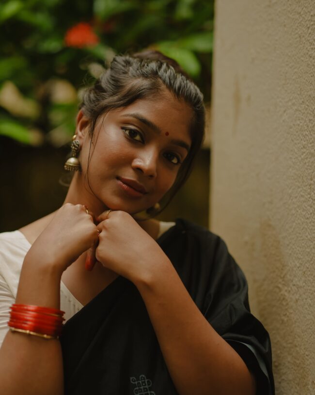 VJ Parvathy (Bigg Boss Tamil 9) Wiki, Age, Family, Images - TamilGlitz