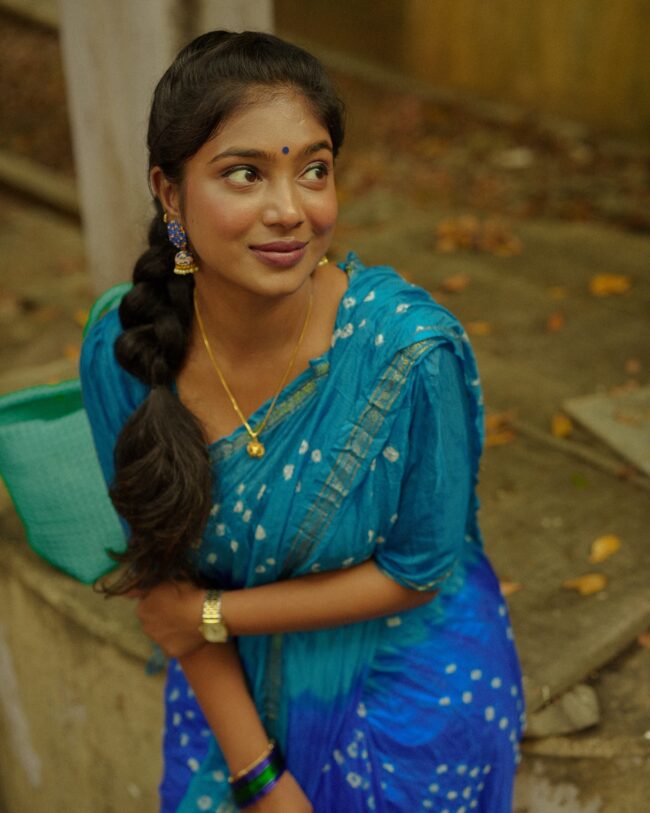 VJ Parvathy (Bigg Boss Tamil 9) Wiki, Age, Family, Images - TamilGlitz